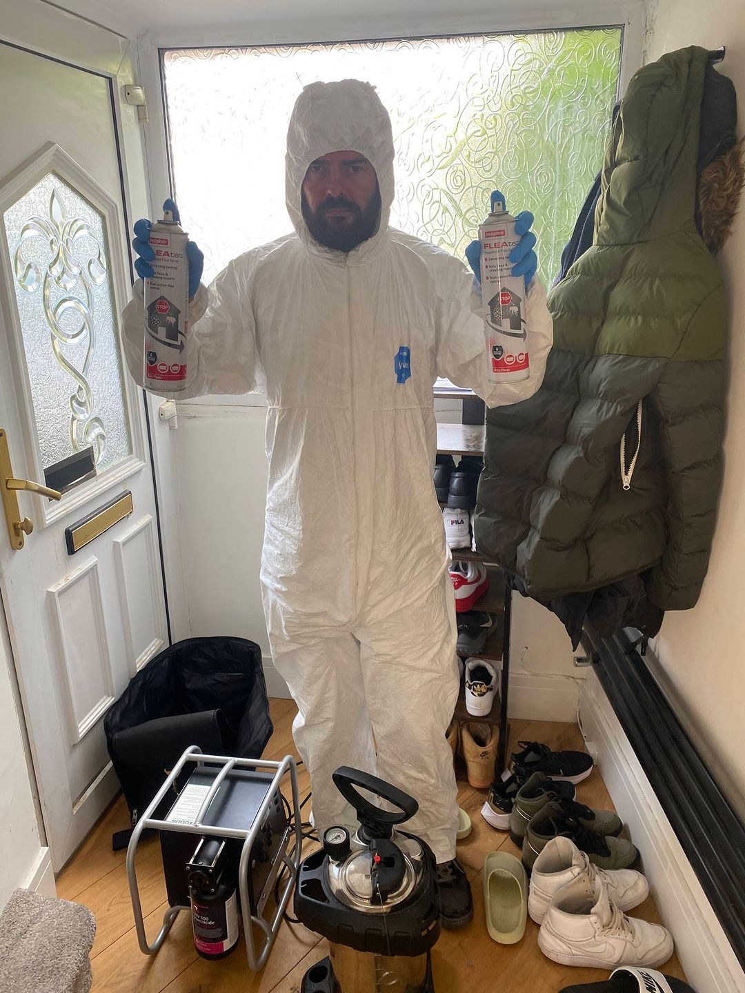 Essex Pest Control | Southend | Chelmsford | Essex Pest Proof